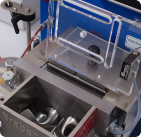 Laboratory - Pip Food Group