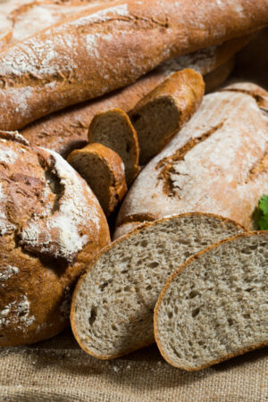 Rye Plus - PIP Food Group