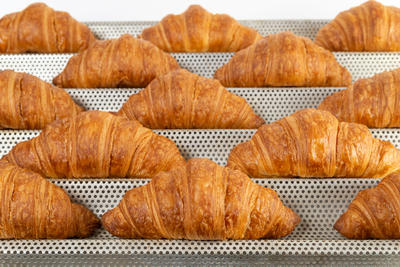 Croissant Mix - PIP Food Group