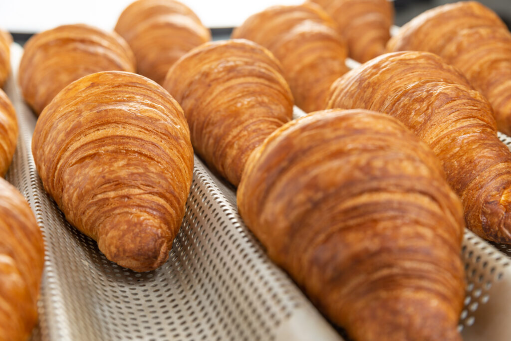 Croissant Mix Plus - PIP Food Group