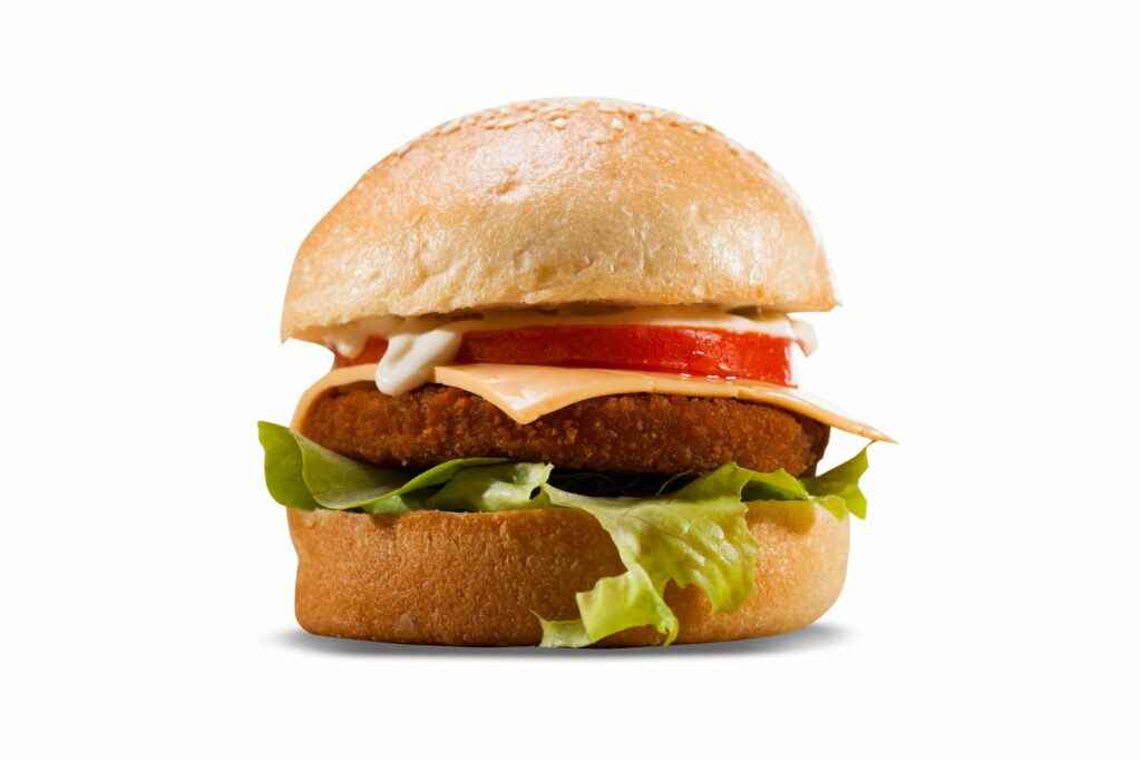 Koncentrovana smeša za pripremu burger zemički