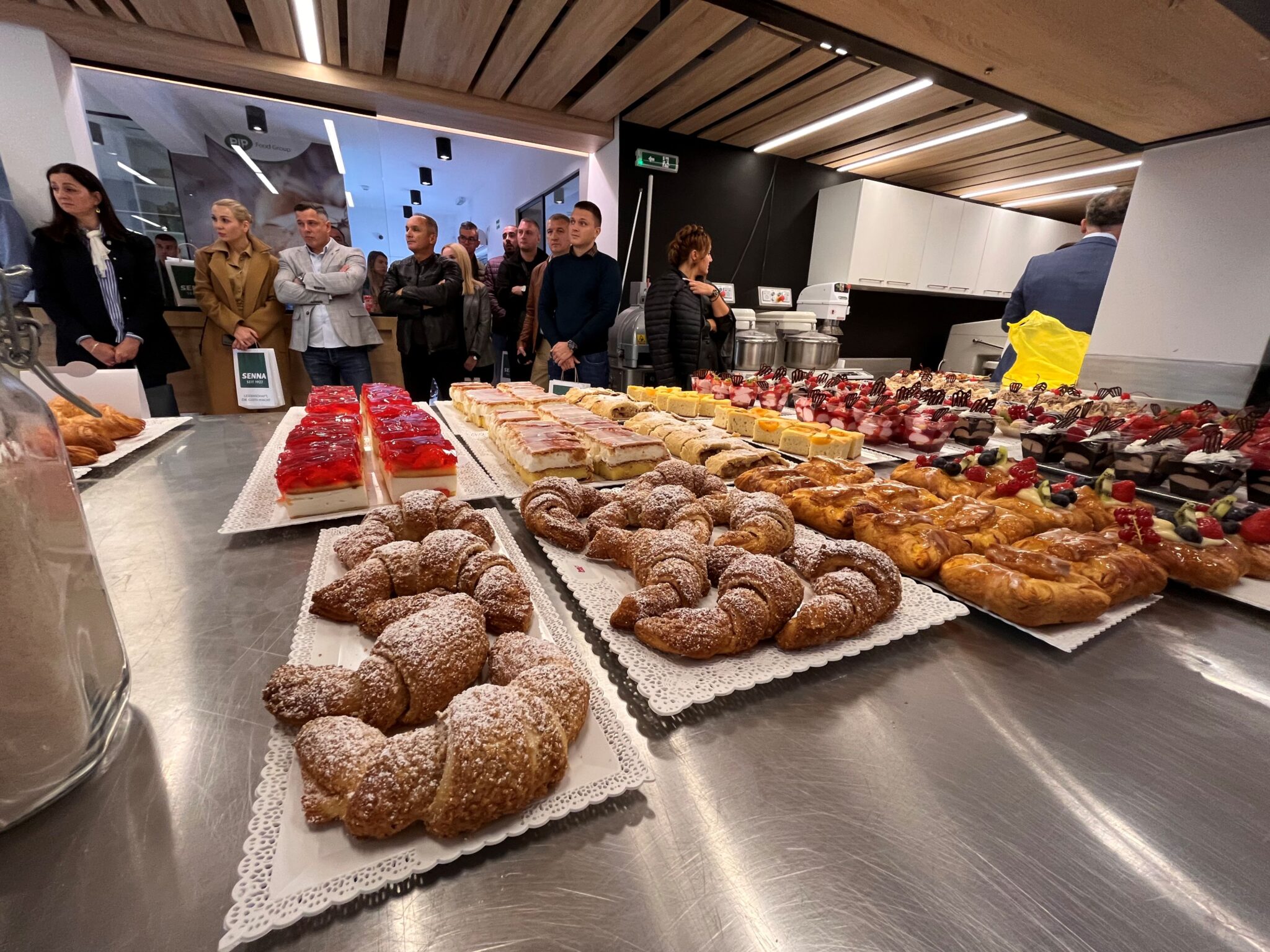 Poslovno in strateško sodelovanje pip food group- Senna - PIP Food Group