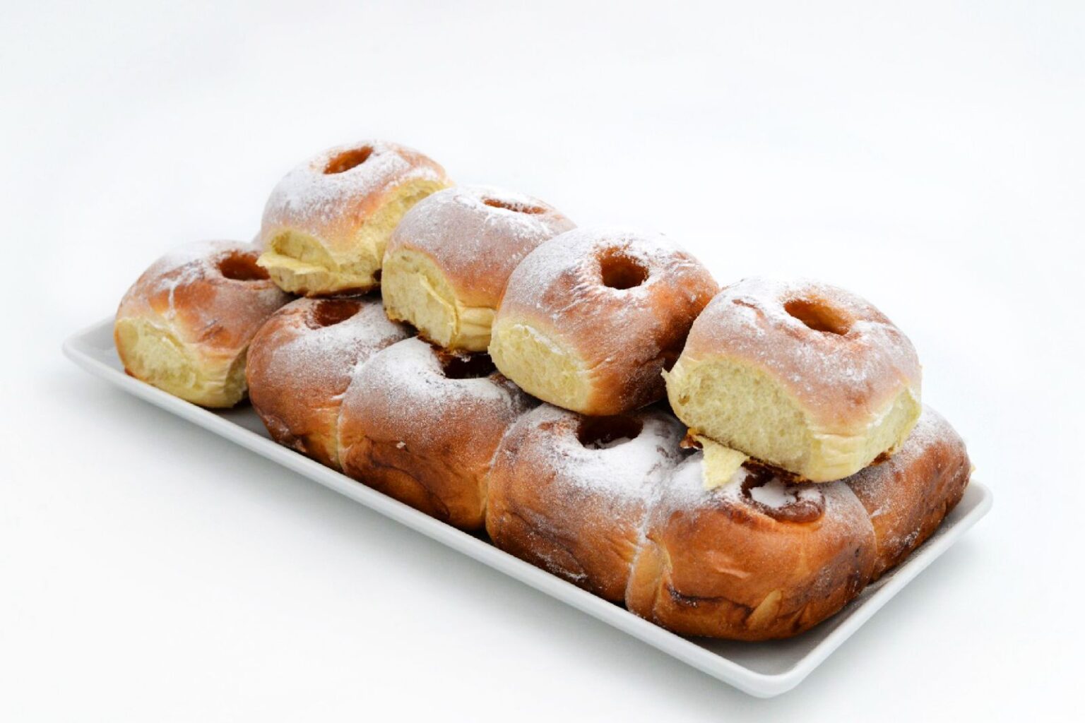 Brioche Mix - PIP Food Group