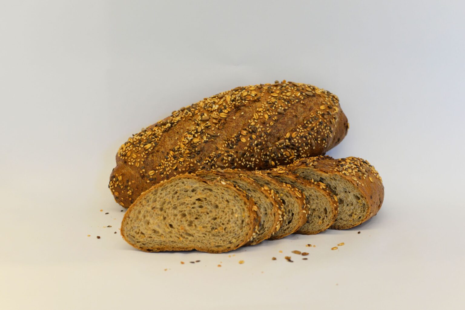 Protein Mix - PIP Food Group