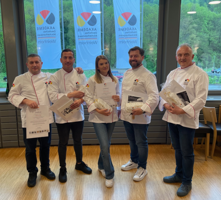 Pipoklagija - Pip Food Group