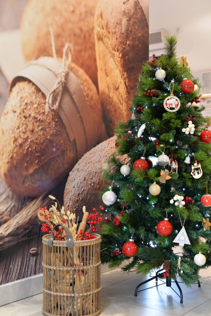 Holiday spirit in PIP Food Group: A sweet end to a successful year ...