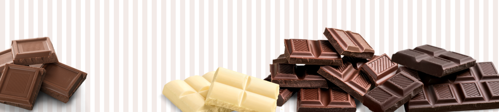 Chocolates and substitutes - PIP Food Group