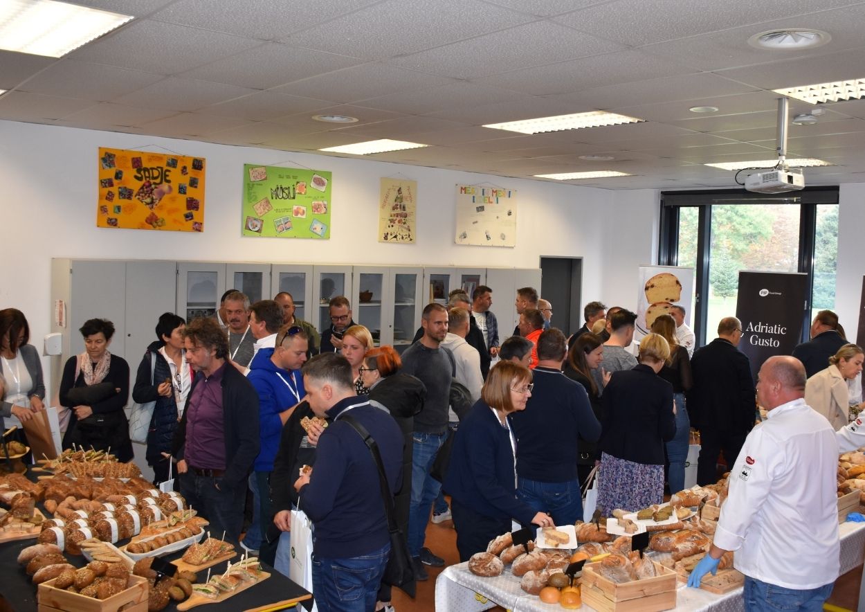 Bread Connects Us: PIP Food Group and IC Piramida Jointly Celebrate ...